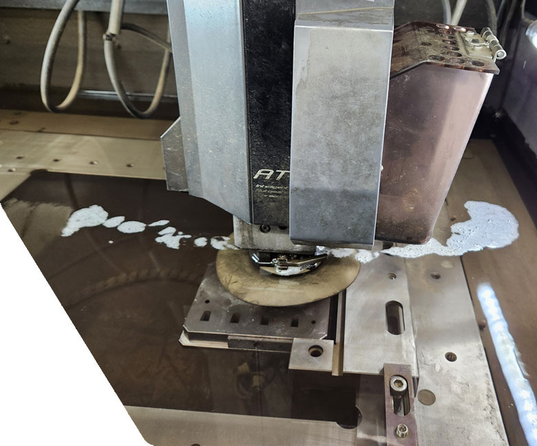 Capabilities – William Kline & Co